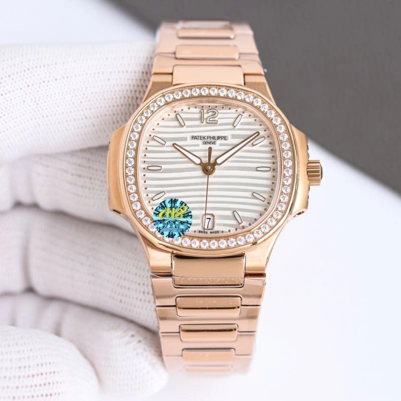 Top mirror PATEK PHILIPPE Watches