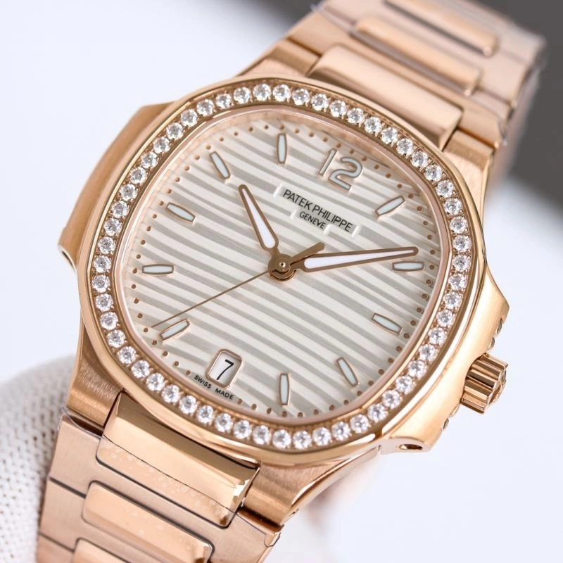 Top mirror PATEK PHILIPPE Watches