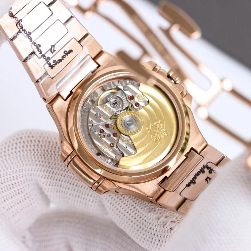 Top mirror PATEK PHILIPPE Watches