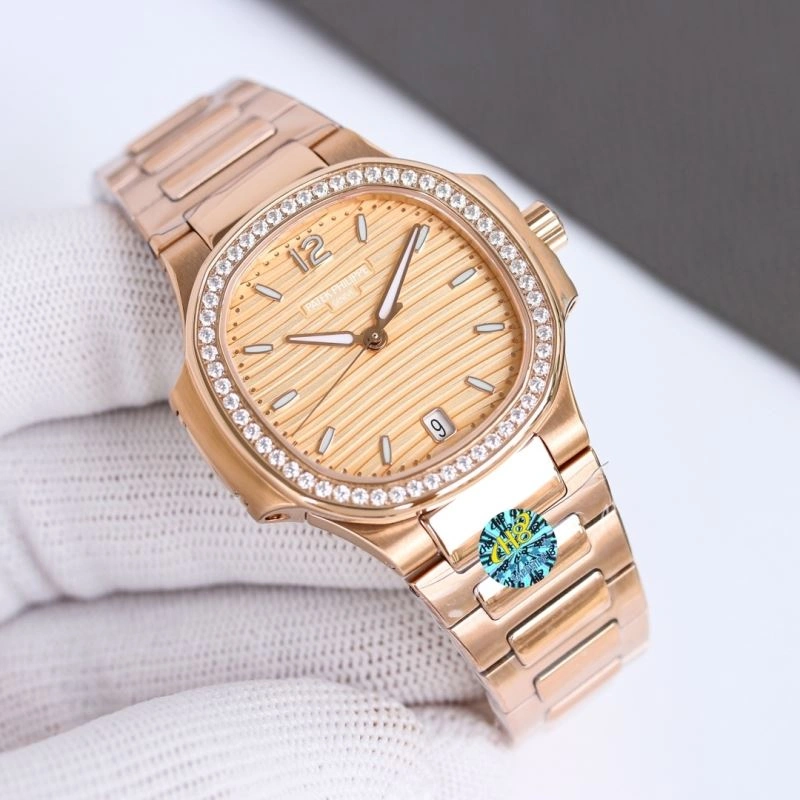 Brand-original PATEK PHILIPPE Watches