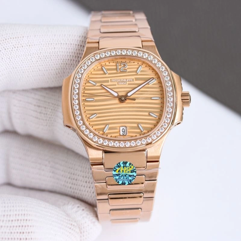 Brand-original PATEK PHILIPPE Watches