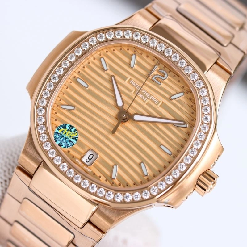 Brand-original PATEK PHILIPPE Watches