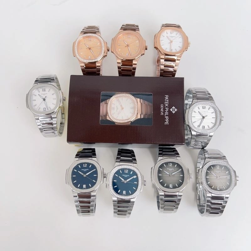Brand-original PATEK PHILIPPE Watches