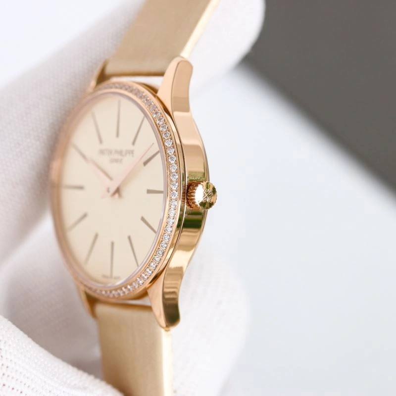Official PATEK PHILIPPE Watches