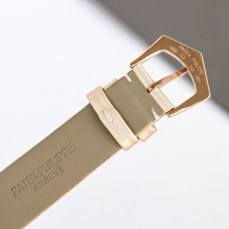 Official PATEK PHILIPPE Watches