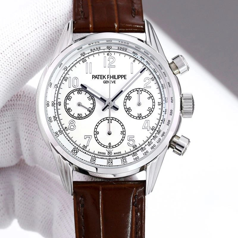 Real PATEK PHILIPPE Watches