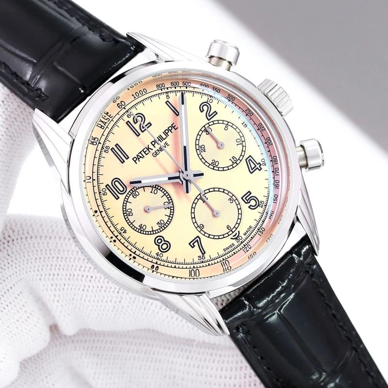 Real PATEK PHILIPPE Watches