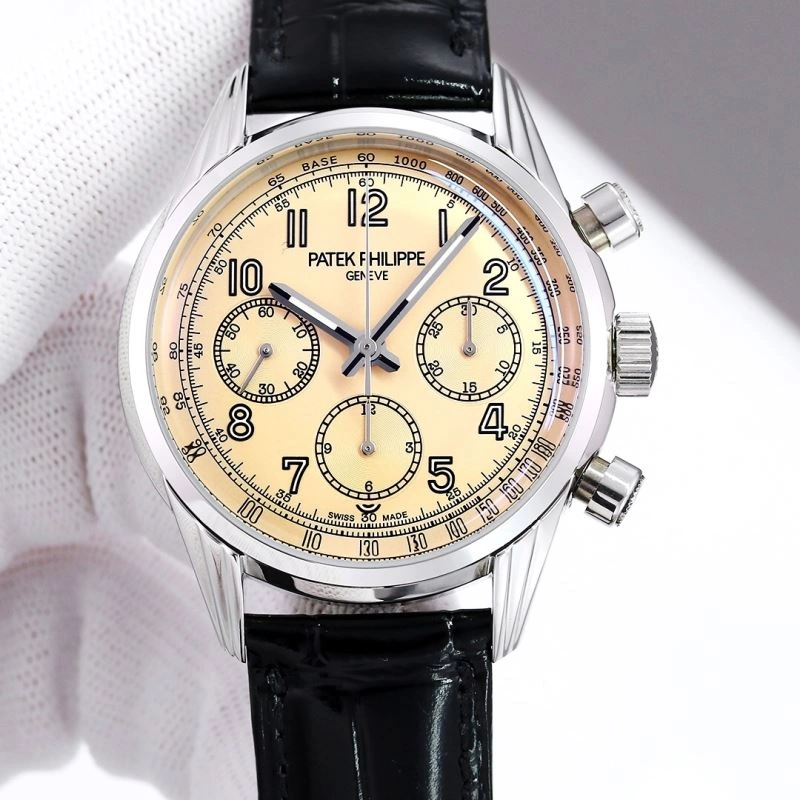 Real PATEK PHILIPPE Watches