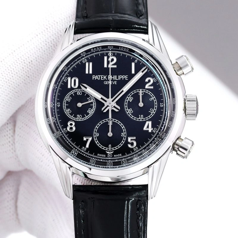 Real PATEK PHILIPPE Watches