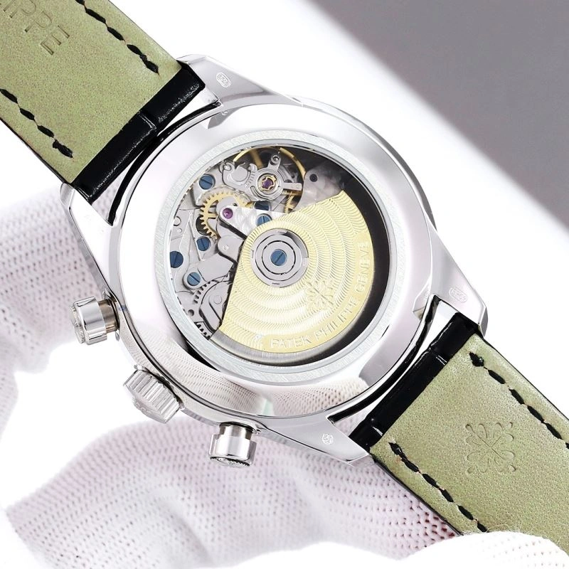 Real PATEK PHILIPPE Watches