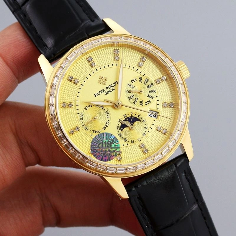 OEM PATEK PHILIPPE Watches