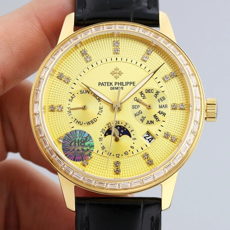 OEM PATEK PHILIPPE Watches