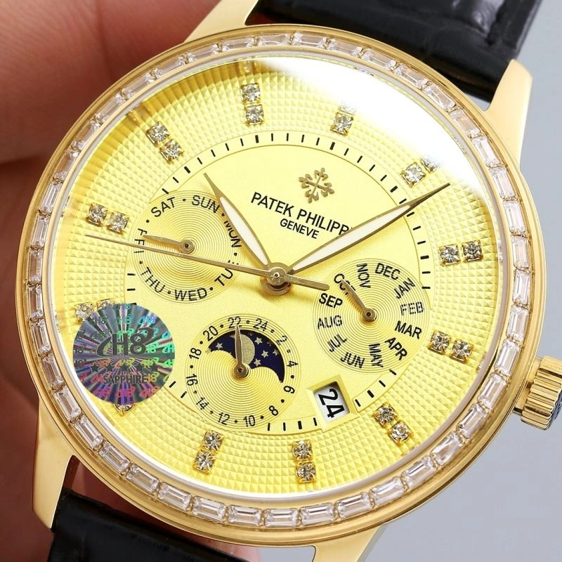 OEM PATEK PHILIPPE Watches