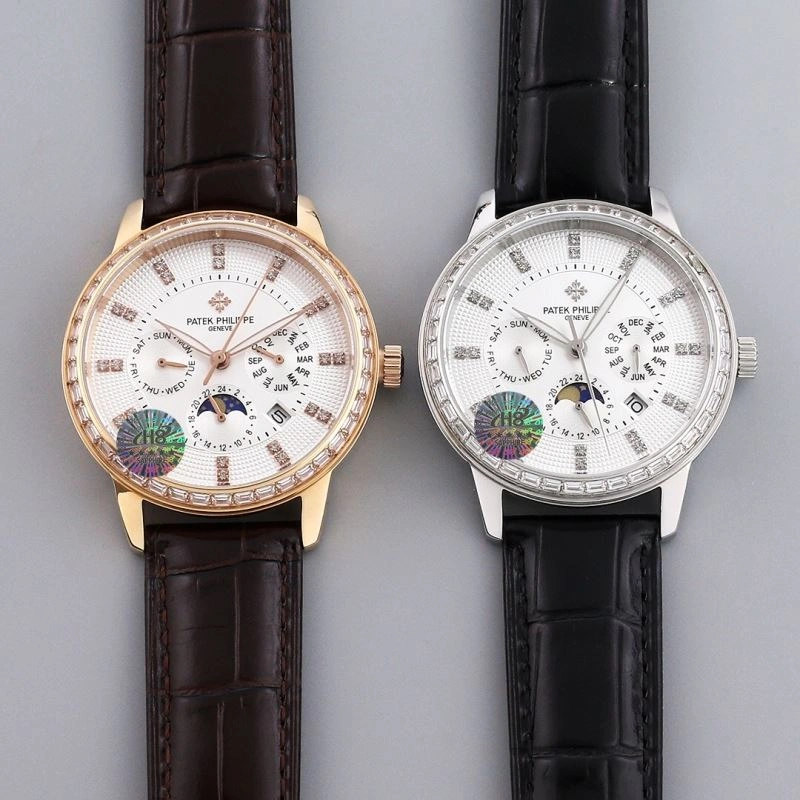PATEK PHILIPPE Watches