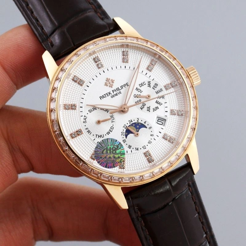 Budget-friendly PATEK PHILIPPE Watches