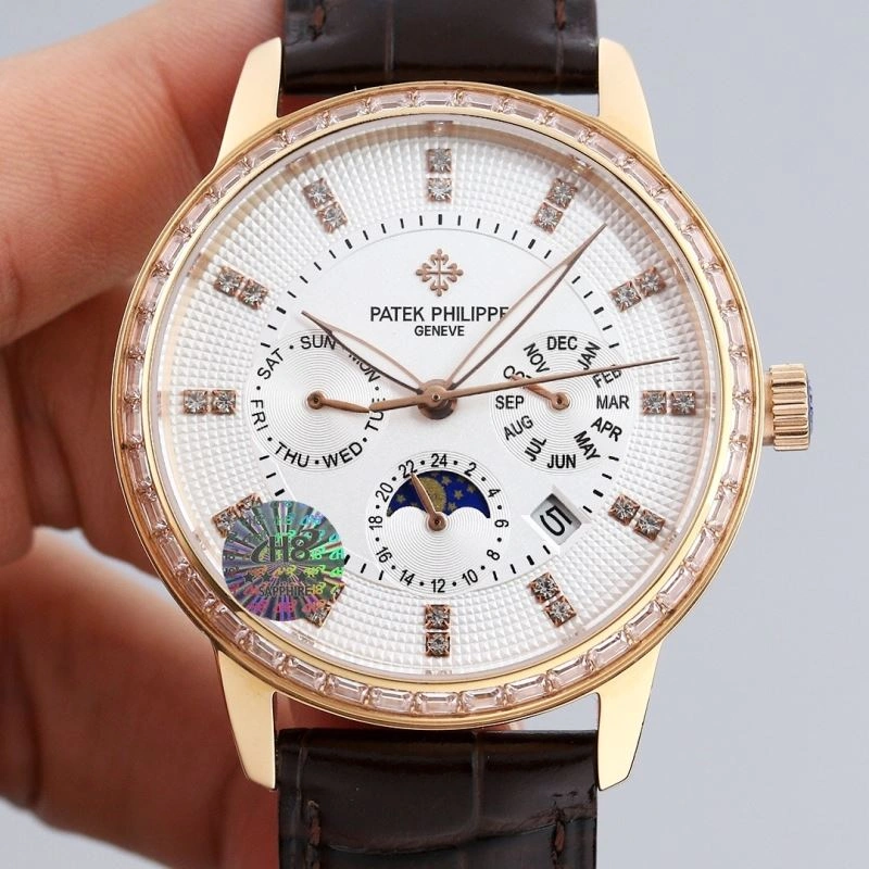 Budget-friendly PATEK PHILIPPE Watches