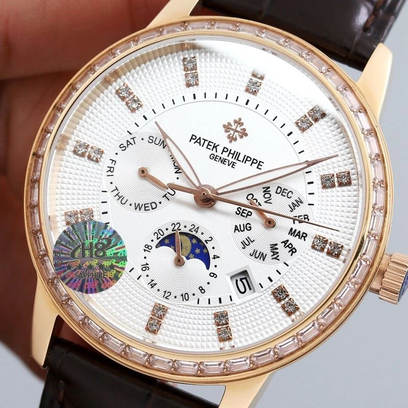 Budget-friendly PATEK PHILIPPE Watches