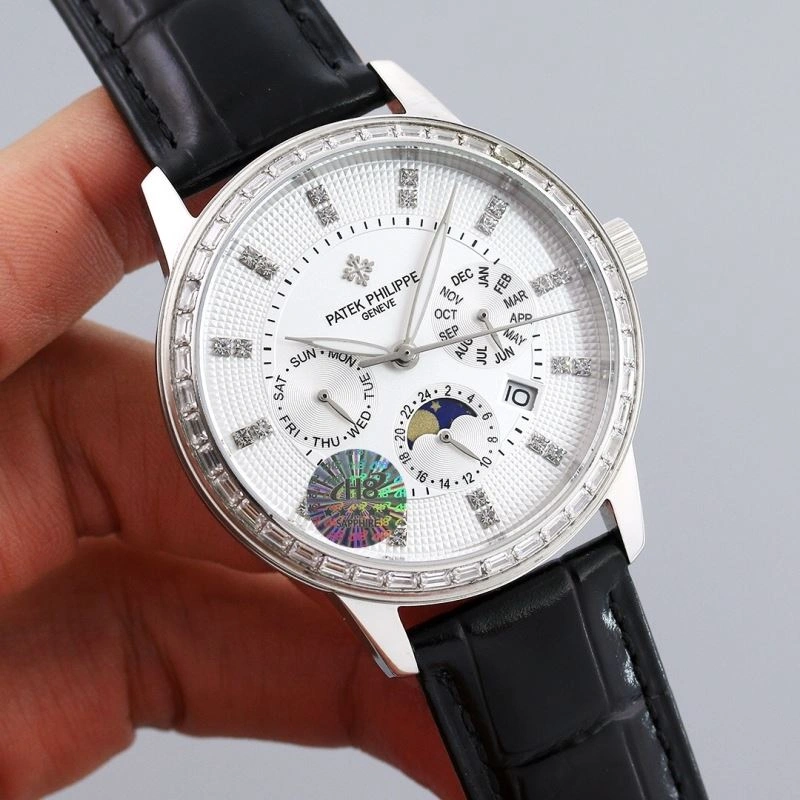 Budget-friendly PATEK PHILIPPE Watches