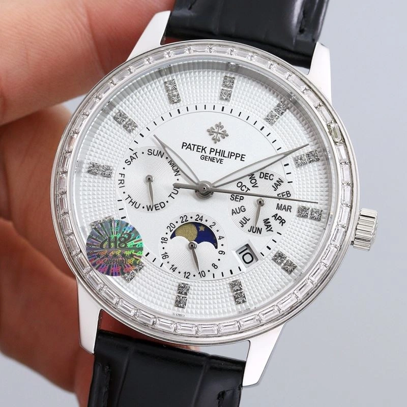 Budget-friendly PATEK PHILIPPE Watches