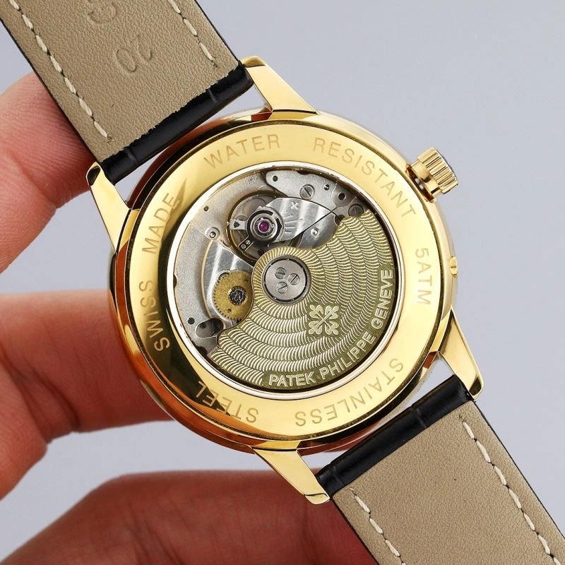Budget-friendly PATEK PHILIPPE Watches