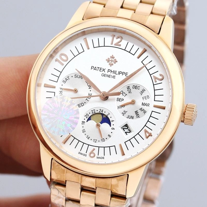 Discounted PATEK PHILIPPE Watches