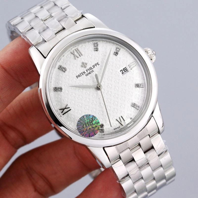 PATEK PHILIPPE Watches