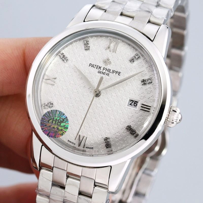 Indistinguishable PATEK PHILIPPE Watches