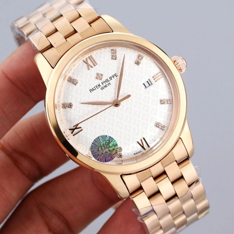 Indistinguishable PATEK PHILIPPE Watches