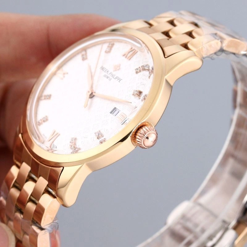 Indistinguishable PATEK PHILIPPE Watches