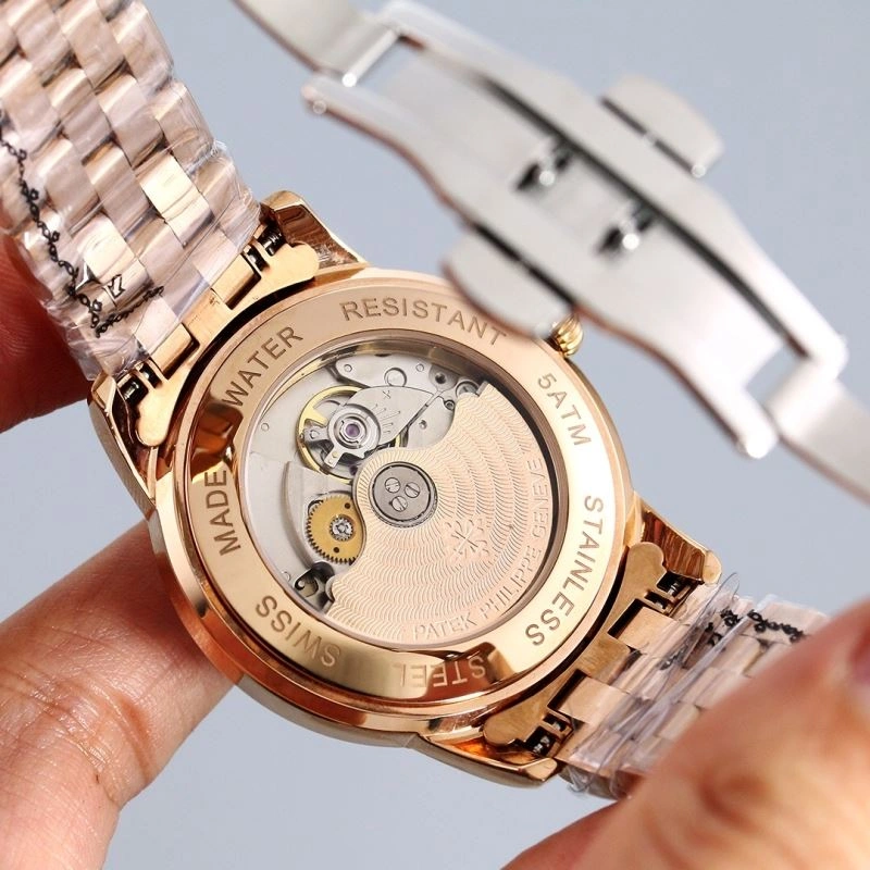 Indistinguishable PATEK PHILIPPE Watches