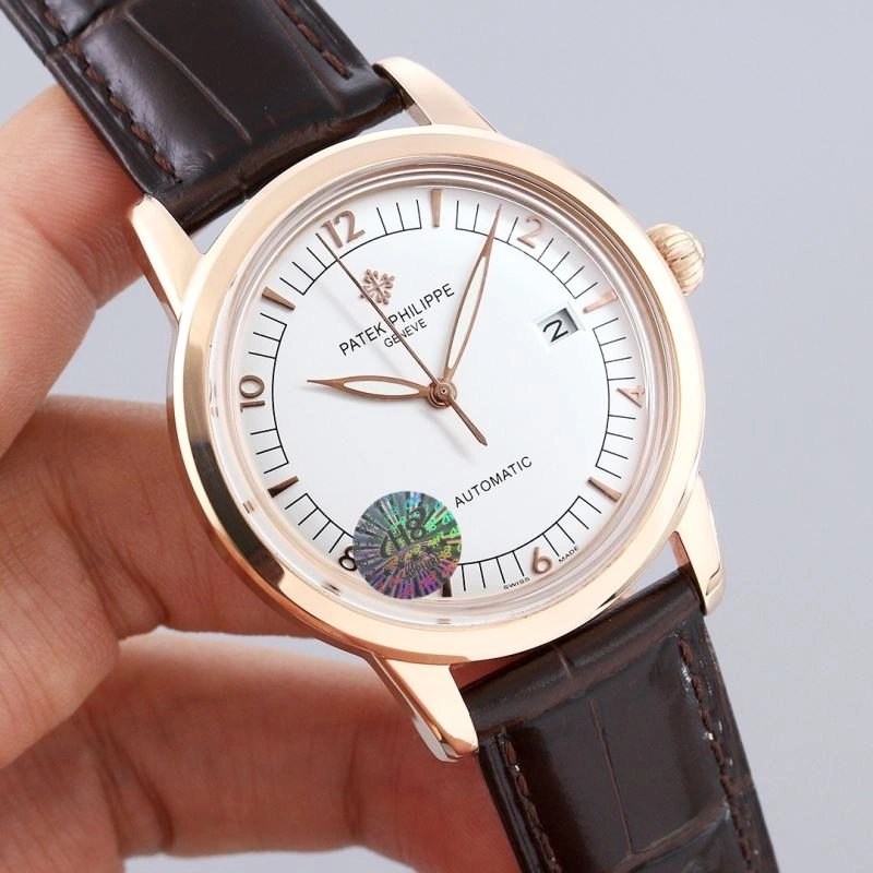 PATEK PHILIPPE Watches