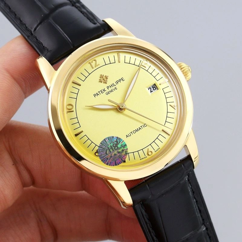 Inexpensive PATEK PHILIPPE Watches