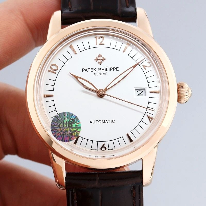 Inexpensive PATEK PHILIPPE Watches