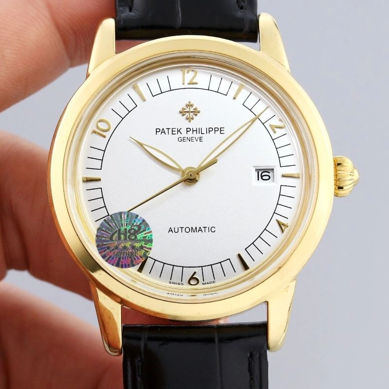 Inexpensive PATEK PHILIPPE Watches