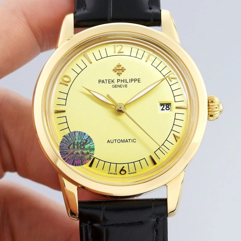 Inexpensive PATEK PHILIPPE Watches