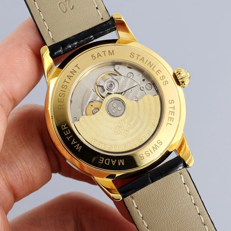 Inexpensive PATEK PHILIPPE Watches
