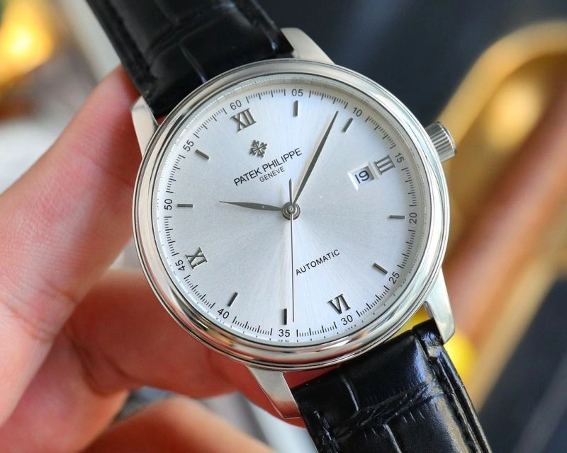 Value-priced PATEK PHILIPPE Watches