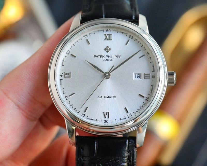 Value-priced PATEK PHILIPPE Watches