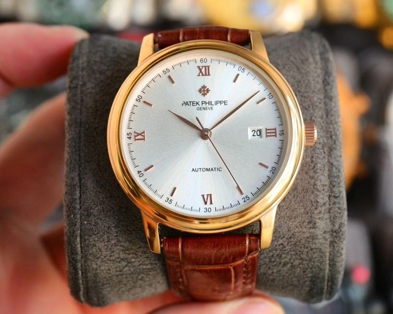Value-priced PATEK PHILIPPE Watches