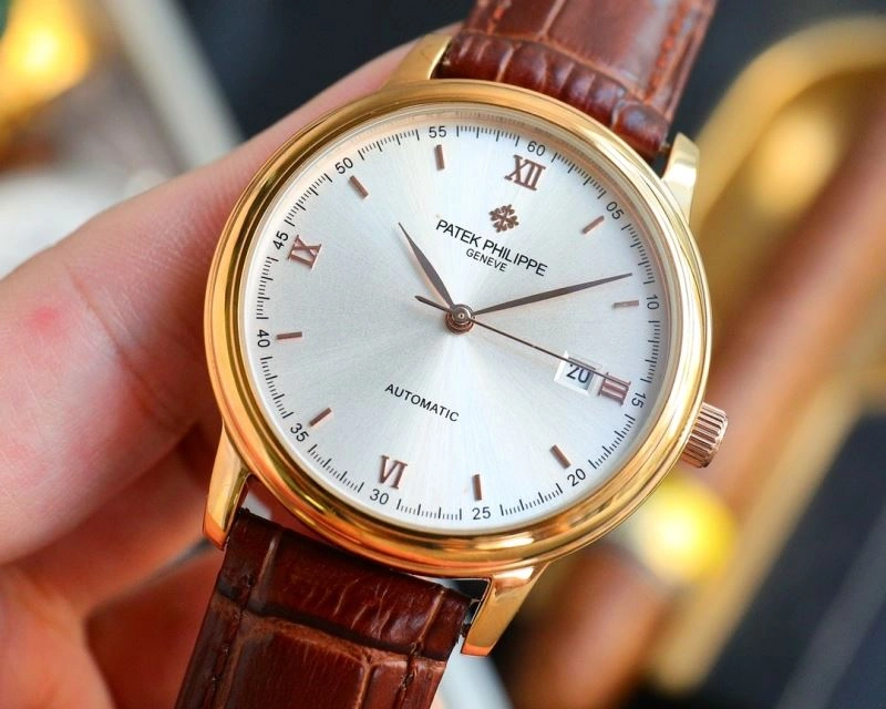Value-priced PATEK PHILIPPE Watches