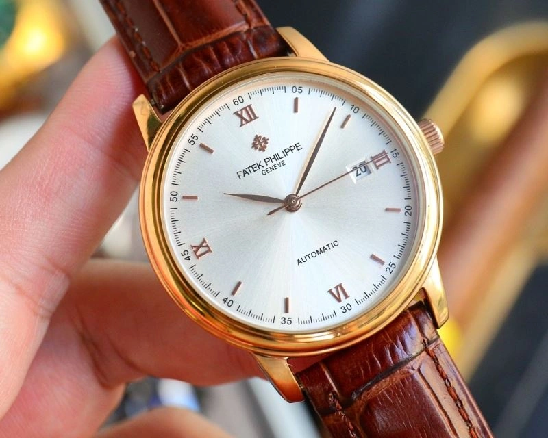 Value-priced PATEK PHILIPPE Watches