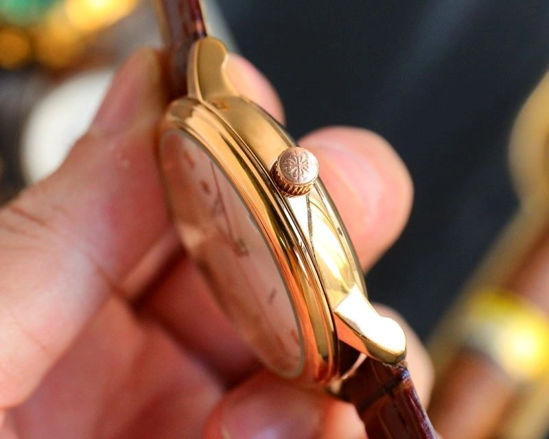 Value-priced PATEK PHILIPPE Watches