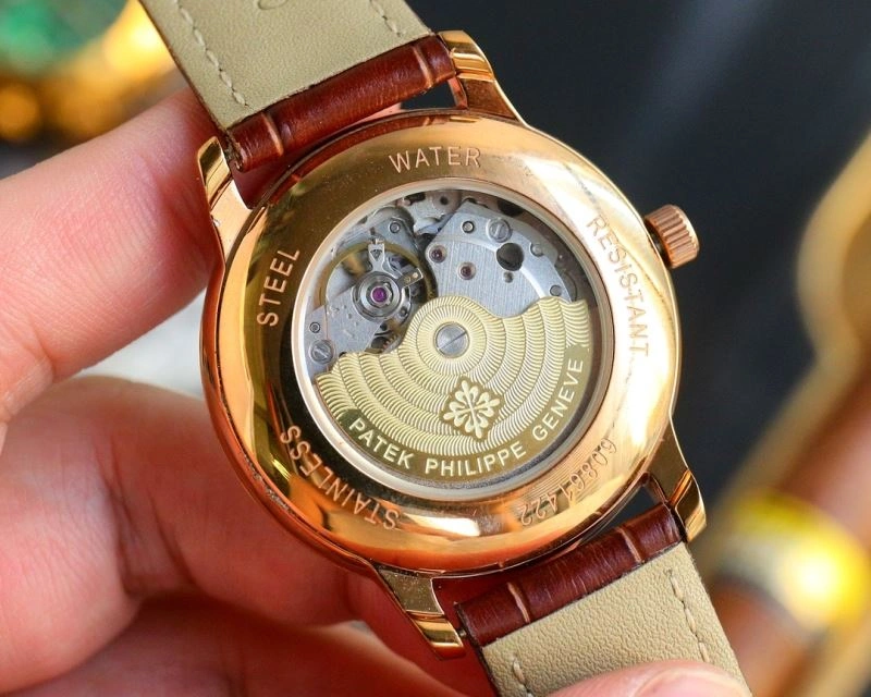 Value-priced PATEK PHILIPPE Watches