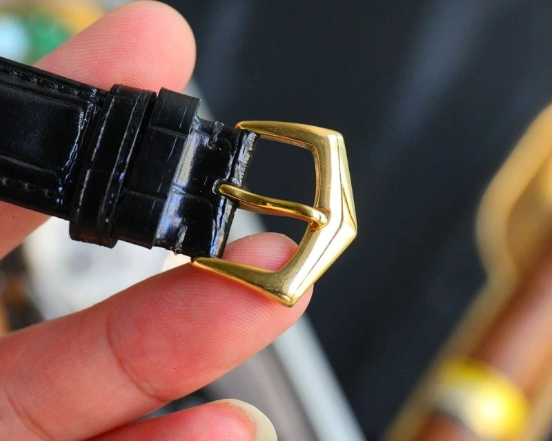 Brand-authenticated PATEK PHILIPPE Watches