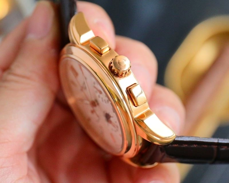 Authentic PATEK PHILIPPE Watches