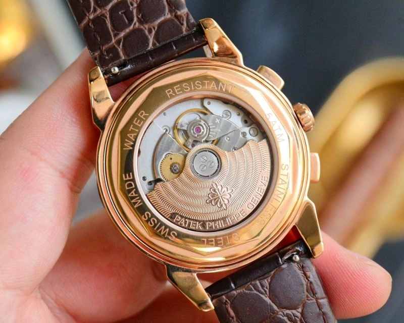 Authentic PATEK PHILIPPE Watches