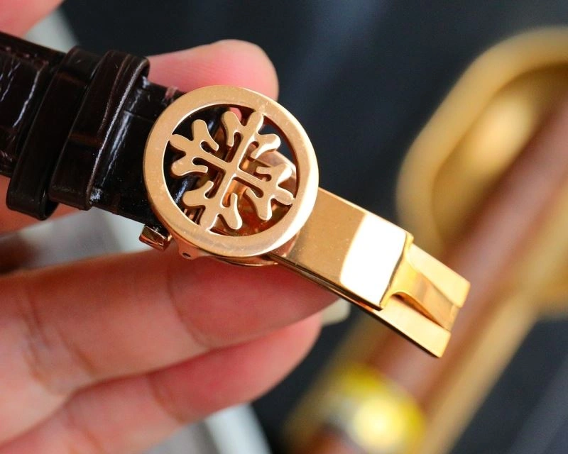 Authentic PATEK PHILIPPE Watches