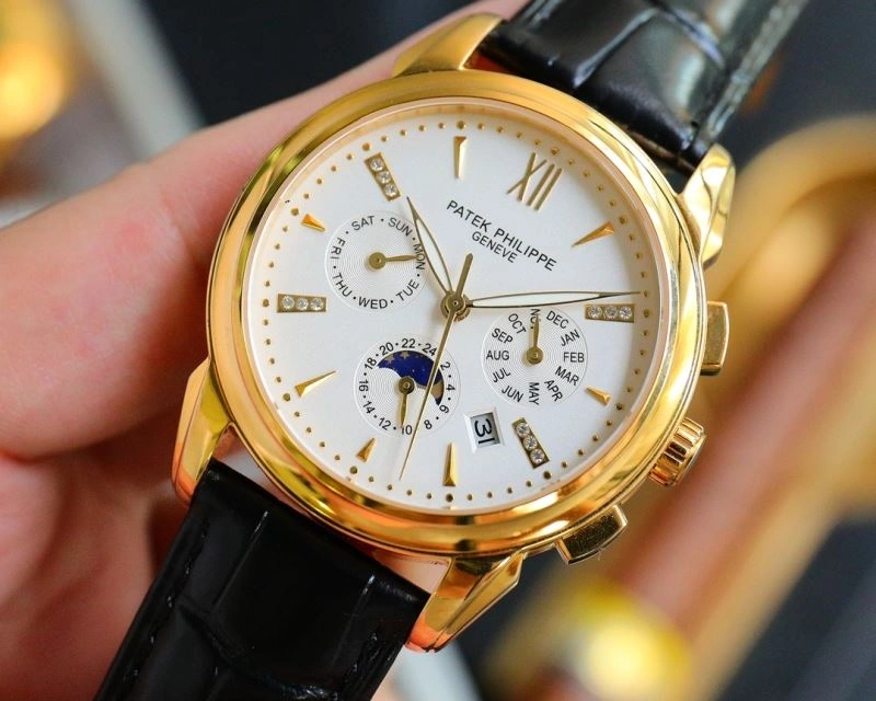 Mirror quality PATEK PHILIPPE Watches