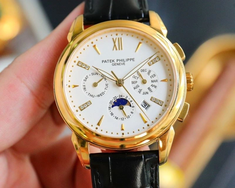 Mirror quality PATEK PHILIPPE Watches