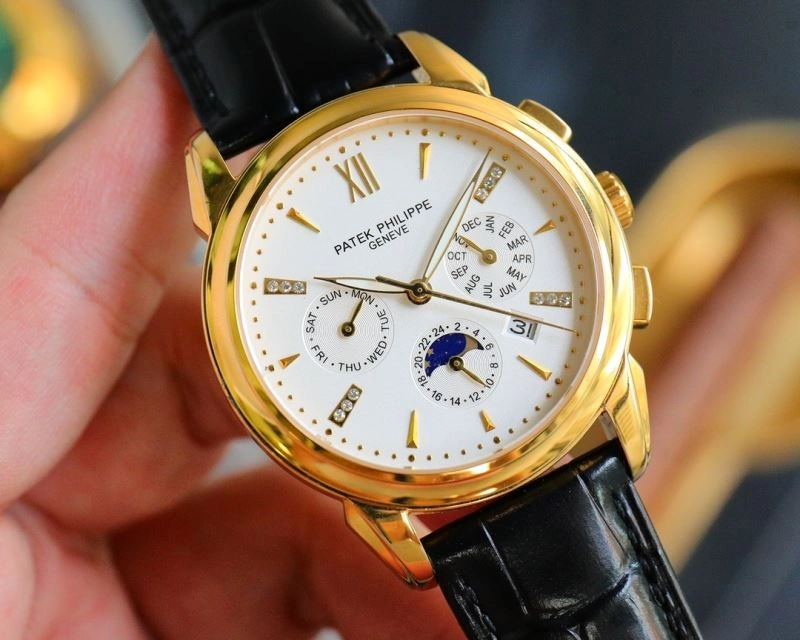 Mirror quality PATEK PHILIPPE Watches